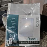 Jual Pp Pocket Bantex A4 Terlengkap - Harga Grosir & Murah Mei 2025
