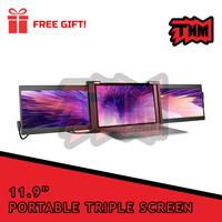 Jual Triple Screen Portable Monitor Terlengkap - Daftar Harga April ...