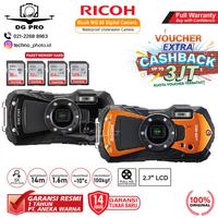 Jual Kamera Ricoh Terbaru - Harga Murah Maret 2024 & Cicil 0%