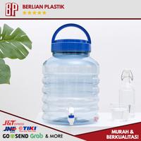 Jual Galon Air 10 Liter Terlengkap - Harga Terbaru Juni 2024 & Cicilan 0%