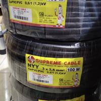 Jual Kabel 1 Rol Terbaik - Harga Murah April 2024 & Cicil 0%