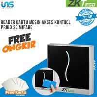 Jual Mesin Rfid Murah & Terbaik - Harga Terbaru Mei 2024