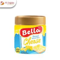 Jual Cheese Spread Terdekat - Harga Murah & Grosir Juni 2024