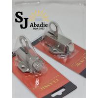 Jual Spring Knip Terbaik - Harga Murah Mei 2024 & Cicil 0%