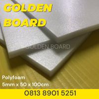 Jual Polyfoam 5Mm Terlengkap - Harga Grosir & Murah Juni 2025