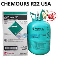 Jual Freon R22 Terbaik - Harga Murah Maret 2024 & Cicil 0%
