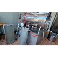 Jual Vacuum Frying Terlengkap - Harga Terbaru Mei 2025 & Cicilan 0%