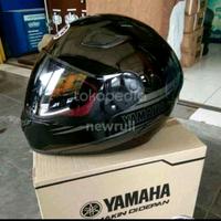 Jual Helm Yamaha Full Face Terlengkap - Harga Murah Mei 2024 & Cicil 0%