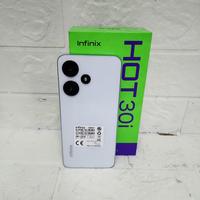 Infinix Hot 30i - Harga Terbaru & Spesifikasi - Juni 2024