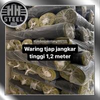 Jual Waring Roll Terlengkap & Terbaik - Harga Murah Februari 2025