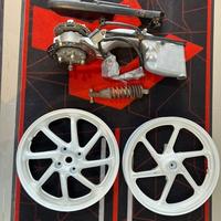 Jual Pro Arm Nsr Terlengkap - Harga Murah Juni 2024 & Cicil 0%