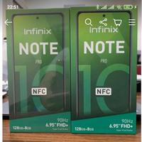 Jual Infinix Hot 10 Pro Terbaru - Harga Murah April 2024 & Cicil 0%