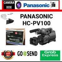 Jual Panasonic Hc Pv100 Terbaru - Harga Murah April 2024 & Cicil 0%