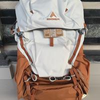 Jual Eiger Ecosavior 45L Terlengkap - Harga Murah Mei 2024 & Cicil 0%