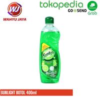 Jual Sunlight Botol Murah - Harga Terbaru Februari 2024