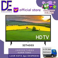 TV LED 32 Inch Murah Harga Terbaru April 2024