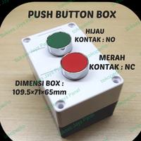 Jual Push Button No Nc Terbaik - Harga Murah November 2024 & Cicil 0%