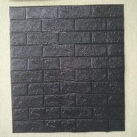 Review Wallpaper 3D Foam Ukuran 70 cm x 77 cm Solusi Dinding Lembab ...