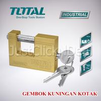 Jual Gembok 80Mm Terlengkap - Harga Murah Juni 2024 & Cicil 0%