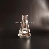 Jual Erlenmeyer Pyrex Murah - Harga Terbaru Maret 2024