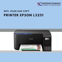 Jual Printer Epson L3251 Murah - Harga Terbaru 2024