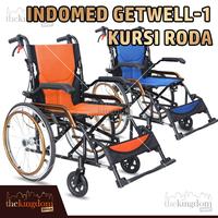 Jual Wheelchair Murah - Harga Terbaru Oktober 2025