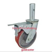 Jual Roda 6 Inch Terbaik - Harga Murah Mei 2024 & Cicil 0%