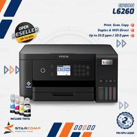 Jual Epson L6260 Murah - Harga Terbaru 2026