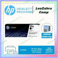 Jual Toner Laserjet 85A Original Terlengkap - Daftar Harga Februari ...