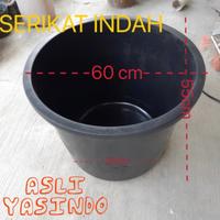 Jual Pot Tanaman Besar Terbaik - Harga Murah Februari 2025 & Cicil 0%