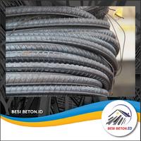 Besi Beton 10Mm Termurah - Promo "DISKONHL" 50rb!