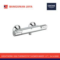 Jual Shower Grohe Terbaik - Harga Murah Juni 2024 & Cicil 0%