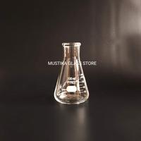 Jual Erlenmeyer 100 Ml Murah - Harga Terbaru April 2024