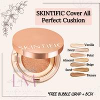 Jual Skintific Cushion Refill Murah & Lengkap - Harga Mei 2024