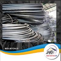 Jual Besi 12 Ulir Terbaik - Harga Murah Agustus 2023 & Cicil 0%