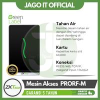 Jual Mesin Rfid Murah & Terbaik - Harga Terbaru Februari 2024