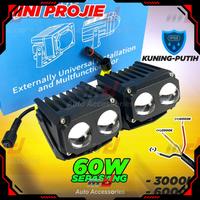 Jual Mini Projie Pro7 Murah - Harga Terbaru 2024