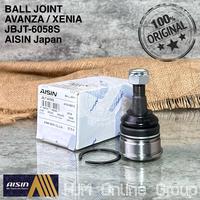 Jual Ball Joint Avanza Terlengkap - Harga Murah April 2025 & Cicil 0%