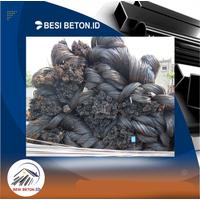 Besi Beton 12 Mm Murah Harga Terbaru - Pilihan Terlengkap