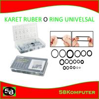 Jual Aneka O Ring Seal Terlengkap - Harga Murah Mei 2024