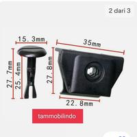 Jual Bumper Depan Innova Terlengkap - Harga Murah Juni 2024 & Cicil 0%