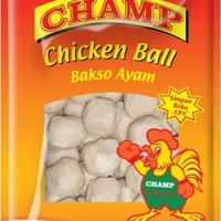 Jual Bakso Champ Terdekat - Harga Murah & Grosir Maret 2024