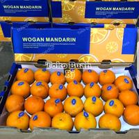 Jual Jeruk Wogan Terdekat - Harga Murah & Grosir Februari 2026