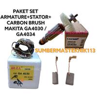 Jual Makita Ga4034 Murah - Harga Terbaru 2025