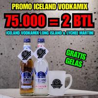 Jual Iceland 700Ml Terdekat - Harga Murah & Grosir Februari 2024
