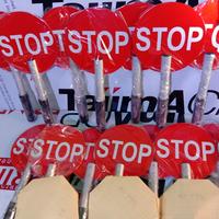 Jual Rambu Stop Terbaik - Harga Murah Mei 2024 & Cicil 0%