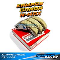 Jual Kampas Ganda Nmax Old Murah - Harga Terbaru 2024