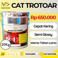 Jual Cat Roadline Terbaik - Harga Murah Maret 2024 & Cicil 0%
