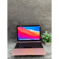 Jual Macbook Retina 12 Inch 2017 Murah - Harga Terbaru 2024