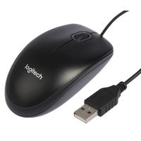Jual Mouse Logitech B100 Original Terbaru - Harga Murah April 2025 ...